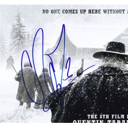 The place to go for music, tv and movie autographs. - Go Autographs