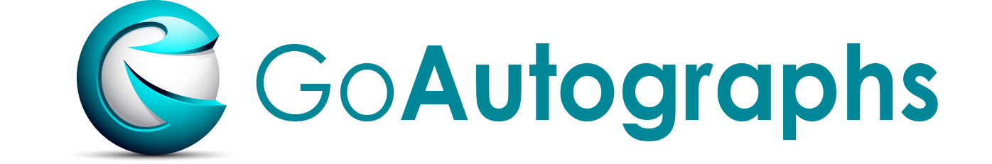 GoAutographs